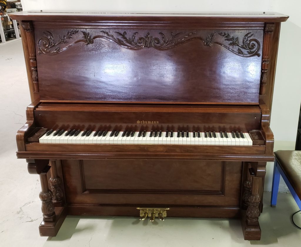 Used Pianos For Sale – Keys 4/4 Kids